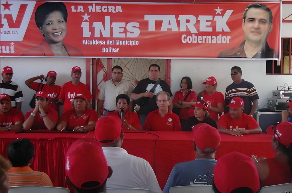 ¿Quién es Wender Villalobos Padrón?: Las mentiras y verdades al ...