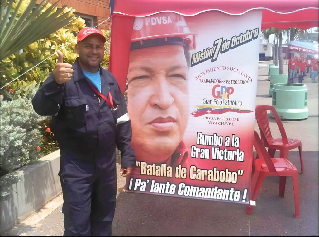 ¿Quién es Wender Villalobos Padrón?: Las mentiras y verdades al ...
