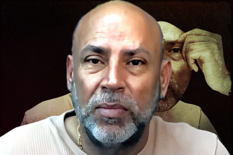 ¿Quién es Wender Villalobos Padrón?: Las mentiras y verdades al ...